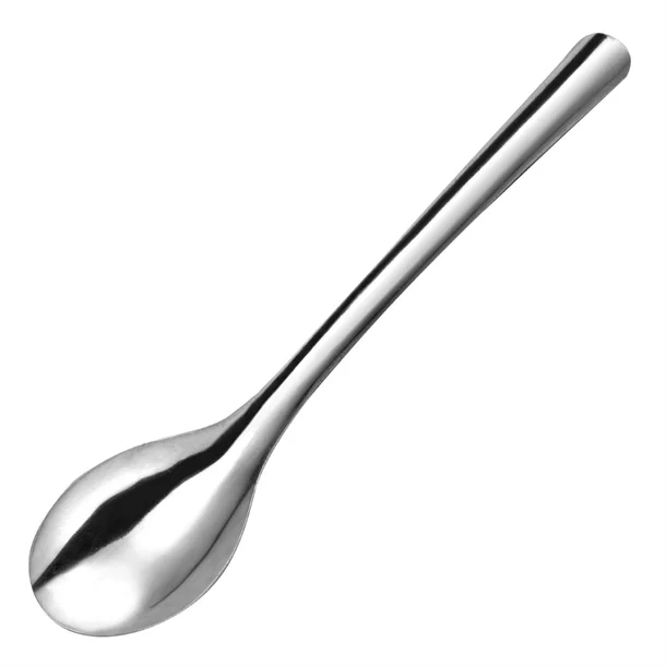 Buy Amefa Slim table spoons (240 pieces) online - HorecaTraders