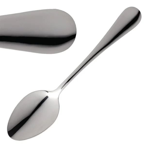 Buy Matisse table/service spoon | 20.5cm | 18/10 stainless steel | 12 ...