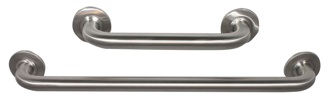 Buy handle | stainless steel | Ø 32 | 2 sizes online - HorecaTraders