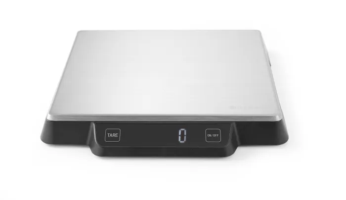 Buy Kitchen scale 15 kg online - HorecaTraders