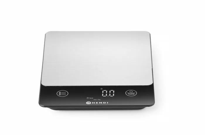Buy Kitchen scale 10 kg online - HorecaTraders