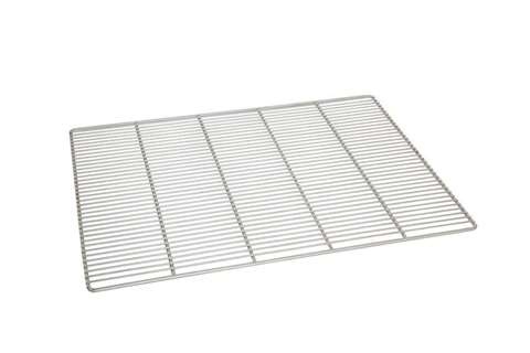 Buy wire grid | Stainless steel | 800 x 600 mm | 4.8kg online ...