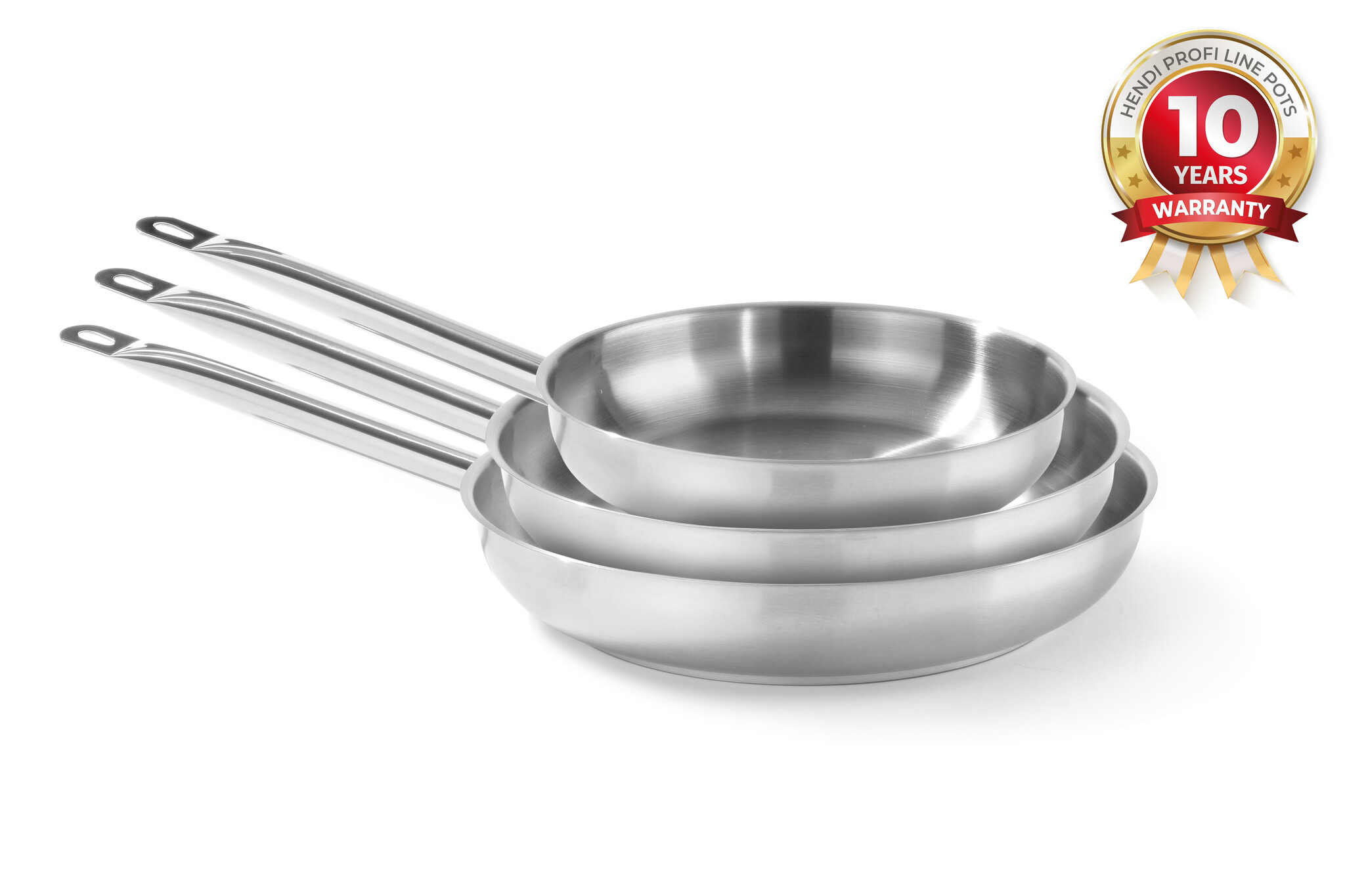 Buy Frying pan - without lid online - HorecaTraders