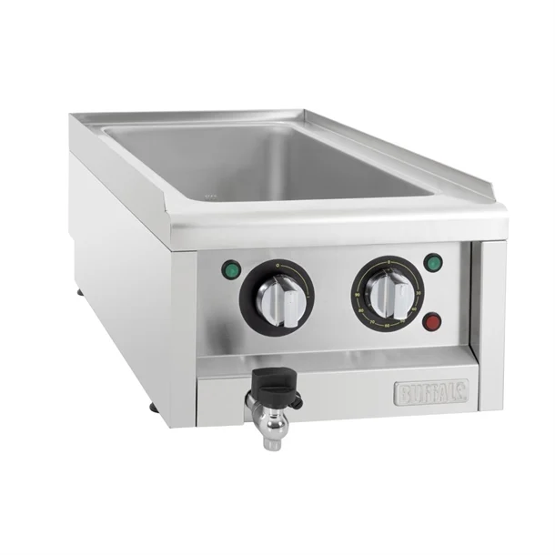 Buy 600 series bain marie | Electric | 24(h)x40(w)x60(d)cm online ...