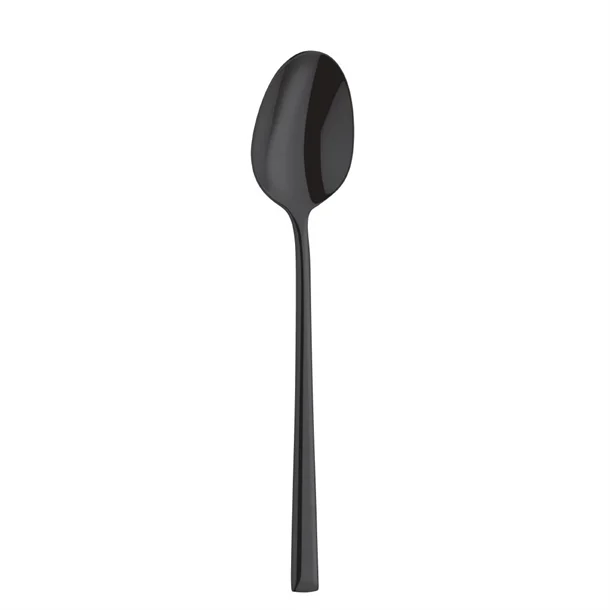 Buy Amefa metropole table spoon | black | (12 pieces) online ...
