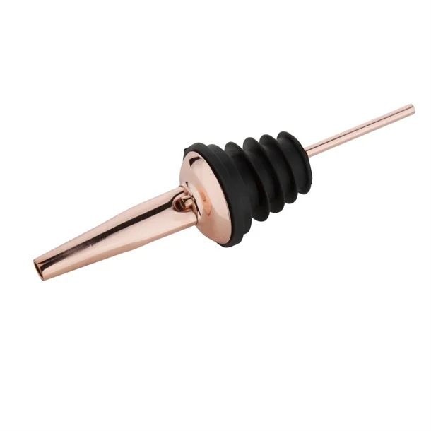 Buy spirit pourer | copper online - HorecaTraders