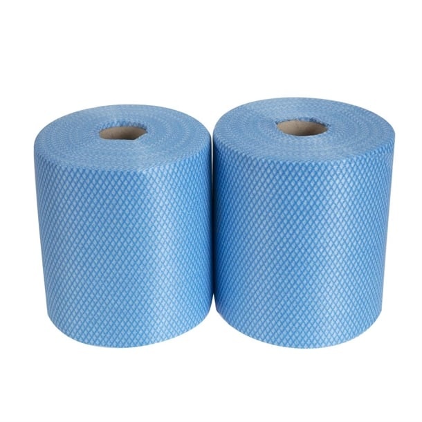 Buy EcoTech | Super antibacterial cleaning wipes blue | (2 x 500 pieces ...