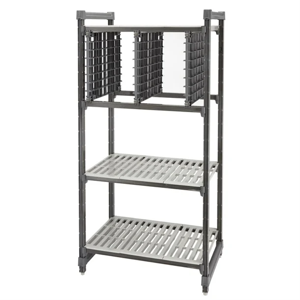 Buy Cambro universal storage rack extension kit for basics plus shelves ...