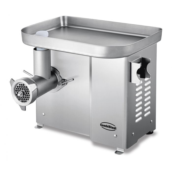 Buy Meat grinder 12 - 150KG/H 230V 429 x 382 x 405mm online - HorecaTraders