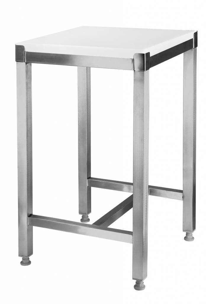 Buy Chopping block with base 41x51 | 9 cm THICK online - HorecaTraders