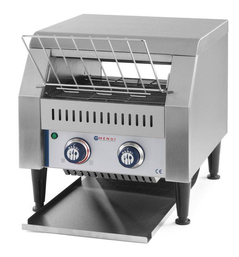 Buy Walk-Through Toaster | 2 Elements online - HorecaTraders