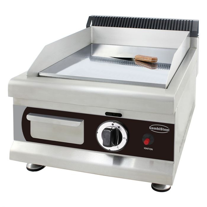 Buy Gas baking tray 400 400 x 575 x 365mm online - HorecaTraders