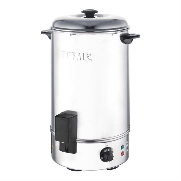 Buy Hands-free hot water dispenser 20L 59h x 37.5w x 31.9d cm online ...