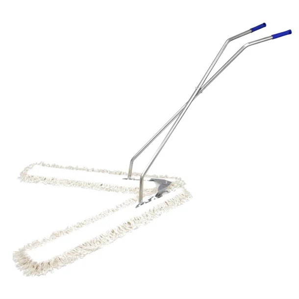 Buy V-Broom | Stainless Steel | 1350(H) x 1950(W)mm online - HorecaTraders