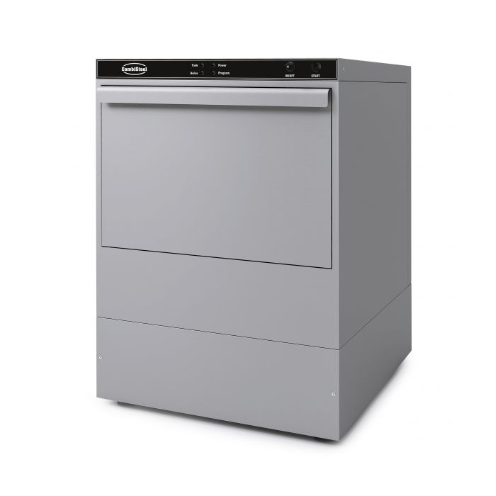 Buy Front loading dishwasher with soap dosing pump | 472x532x709(h) mm ...