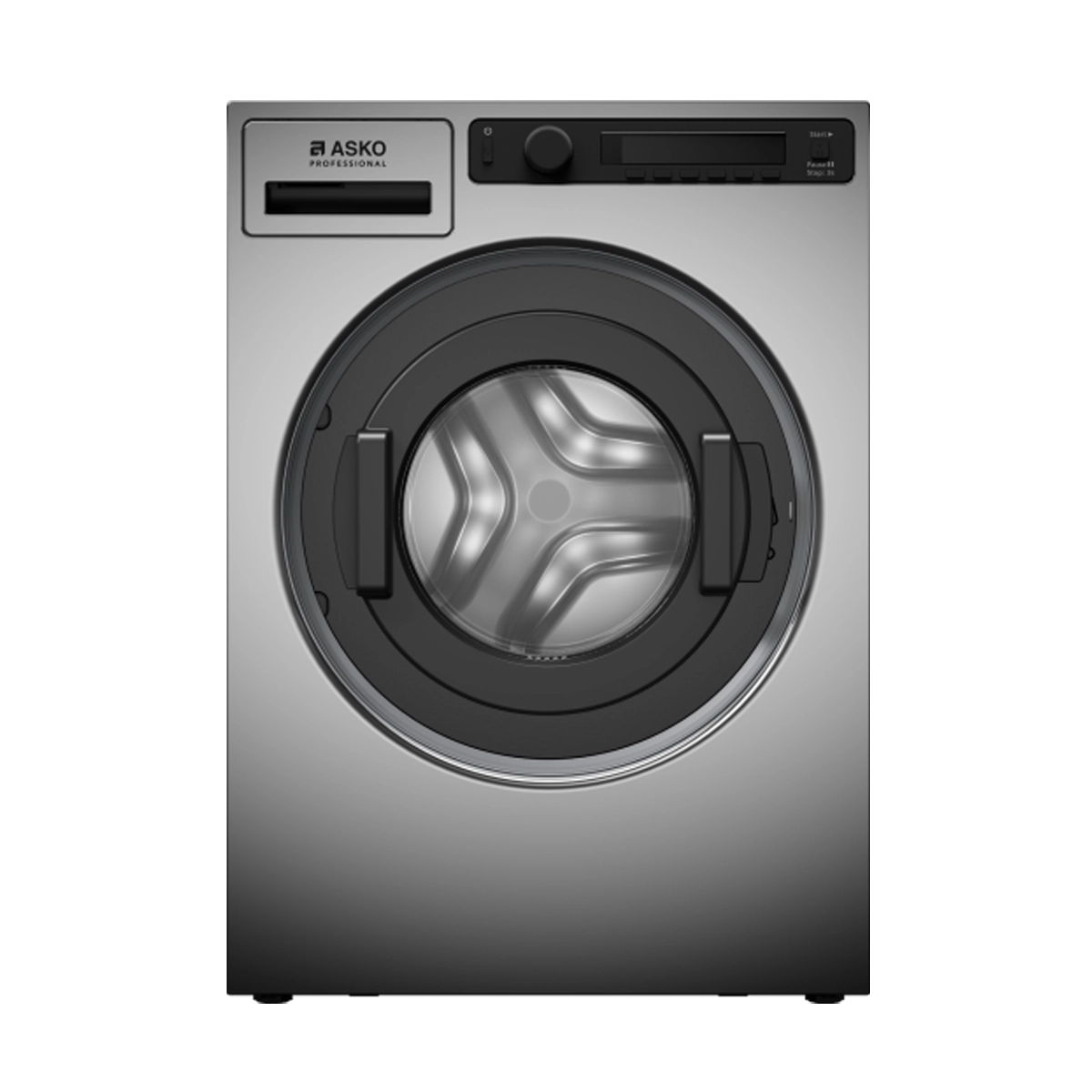 Pompe de vidange/robinet de vidange professionnel pour machine à laver ...