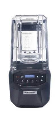Buy Beach Summit Edge Blender – 1.9 kW – 1.4L – Whisper Quiet ...