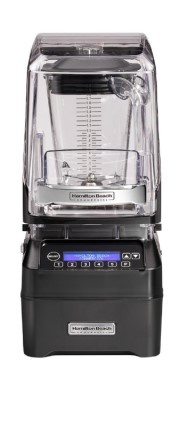 Buy Beach Eclipse Blender – 1.2 kW – 1.8L – Whisper-quiet with ...