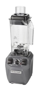 Beach Expeditor Keukenmachine – 1,4L, 2,4 pk - Horeca Traders