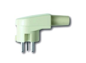 Buy ABB Busch-Jaeger Busch-Perilex 2064 SWLW Perilex plug ...