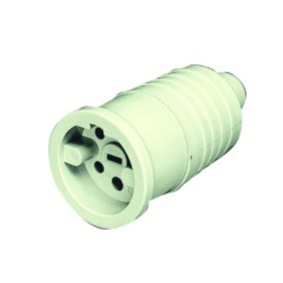 Buy ABB Busch-Jaeger Busch-Perilex 2364 KUW Perilex plug ...