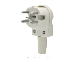 Buy Power Plex Perilex plug | PWP16SH 3P+N+E 400V IP20 online ...