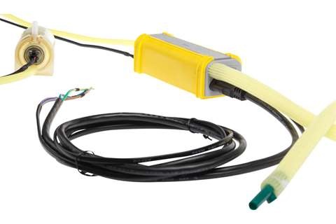 Buy Condensation water pump Refco Combi | 6,000 BTU/h (1.75 kW) to ...