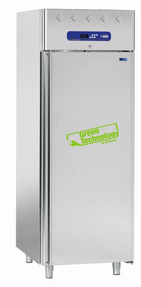 Buy Storage Freezer Stainless Steel - 705 Liters online - HorecaTraders