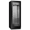 Buy Dry-aged cabinet | 396L | Black | Adjustable humidity | 59.5x71x172 ...