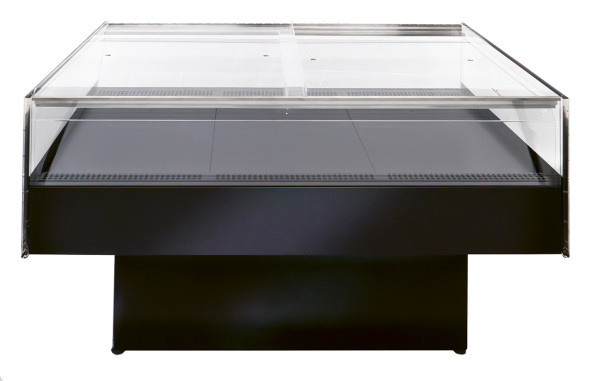 Buy Cooling Island | Impulse | Plexiglass Sliding Windows | Plug-in ...