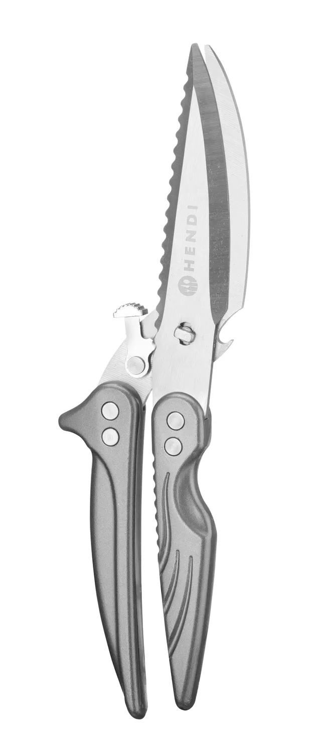 Buy Game and poultry shears | Dismountable | Stainless steel and ...