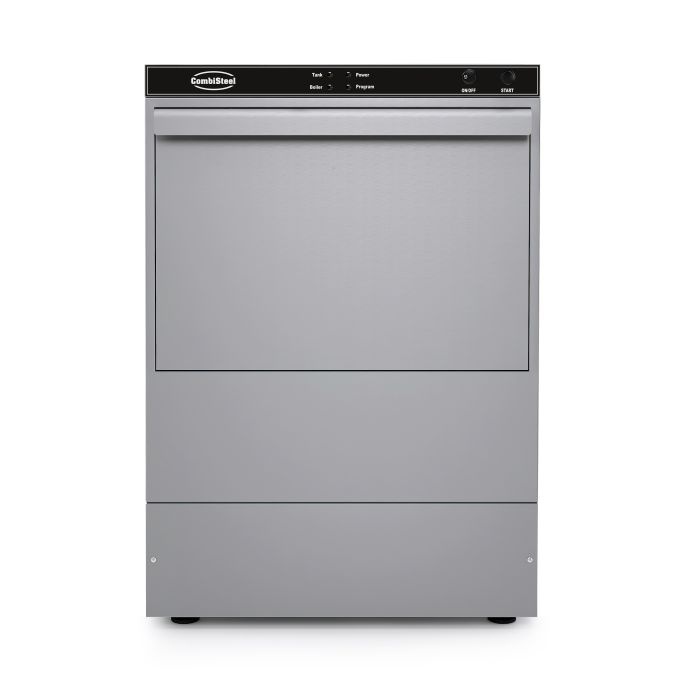 Buy Front-loading dishwasher ent 500-230 dp dde with drain pump and ...