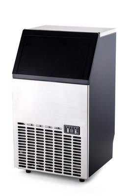 Buy Ice Cube Maker Professional 35kg / 24 hours online - HorecaTraders