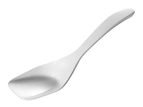 Buy Serving Spoon Melamine | 2 Colors online - HorecaTraders