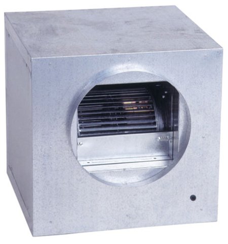Buy Exhaust fan in a box 4500m3/450 online - HorecaTraders