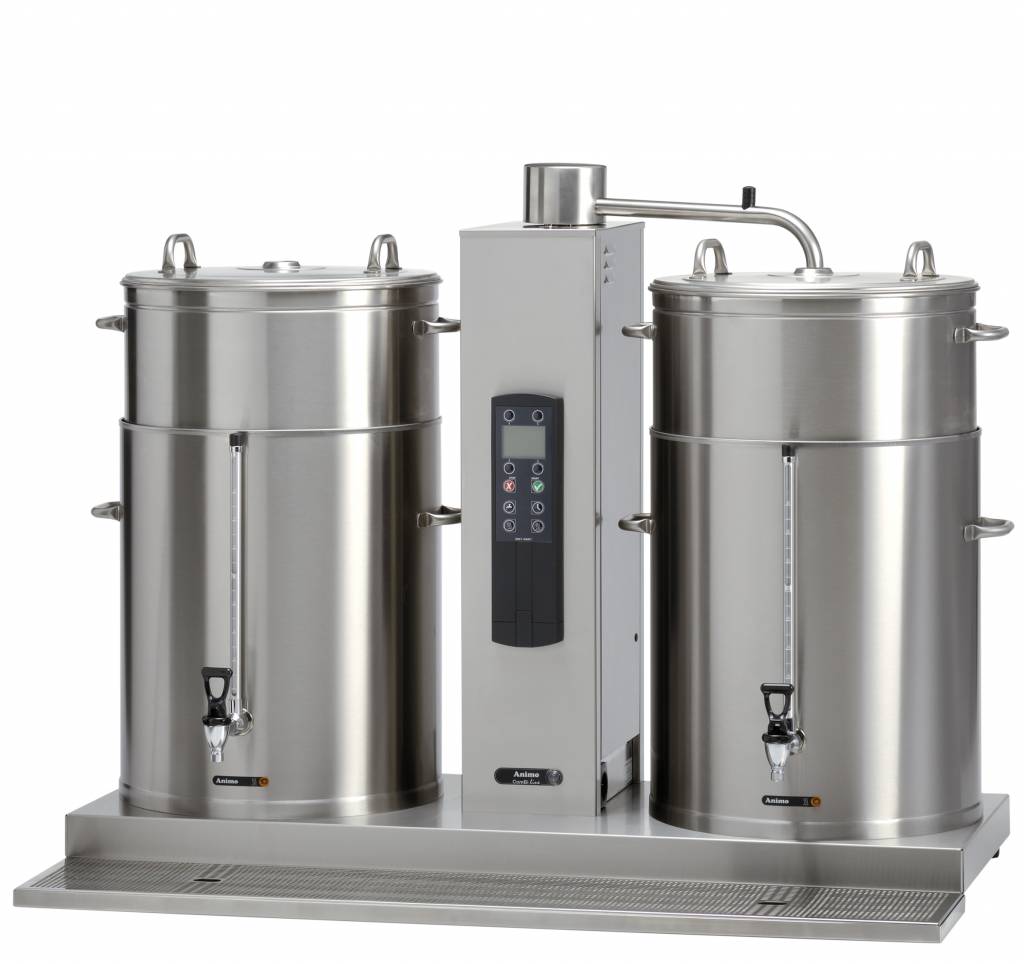 Buy Combi line 2 x 40 liters online - HorecaTraders