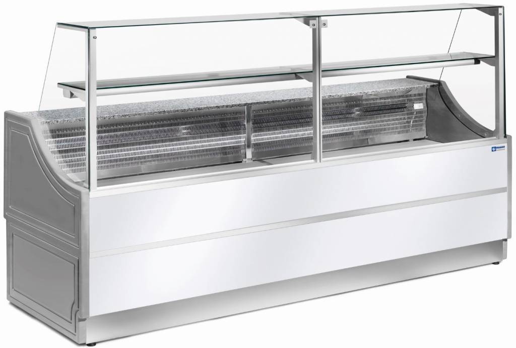 Buy Refrigerated Display Counter | +4° / +6 online - HorecaTraders