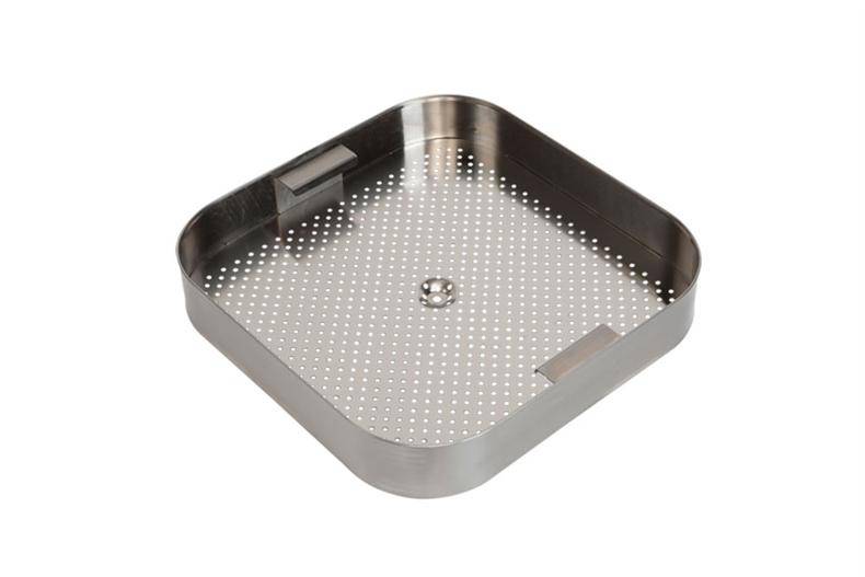 Buy Stainless Steel Insert Baskets for Sinks | 3 Sizes online ...
