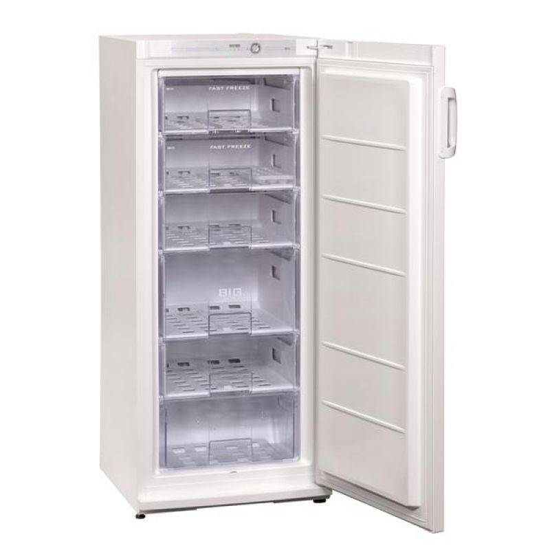 Congélateur Petit Professionnel | 196 litres - HorecaTraders ...
