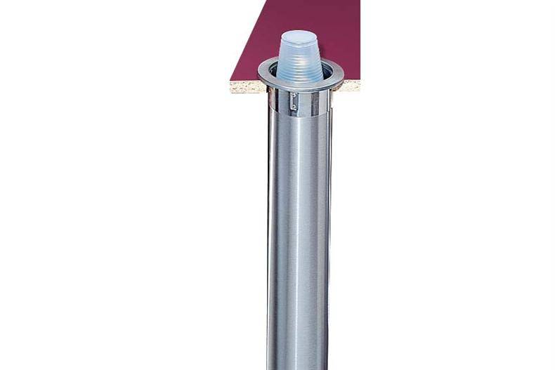 Buy Built-in Cup Distributor - Cup Diameter 56-81 mm online - HorecaTraders