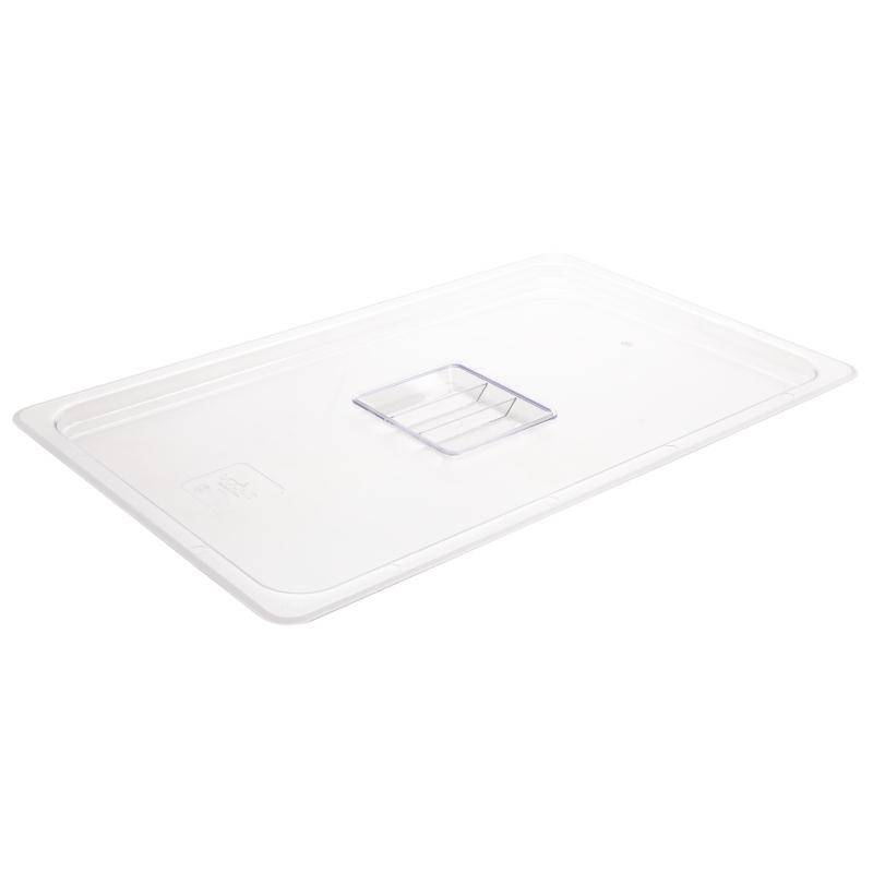 Buy Plastic GN lid 1/1 online - HorecaTraders