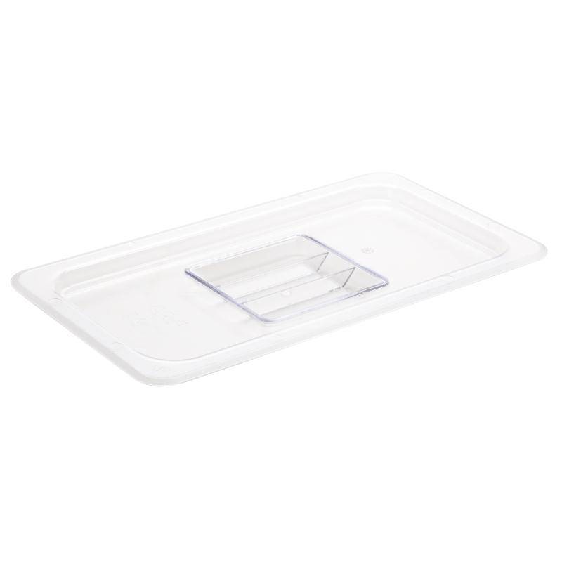 Buy Plastic GN lid 1/3 online - HorecaTraders