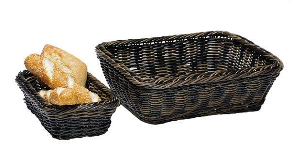Buy Bread Baskets for Buffet | 6 Formats online - HorecaTraders