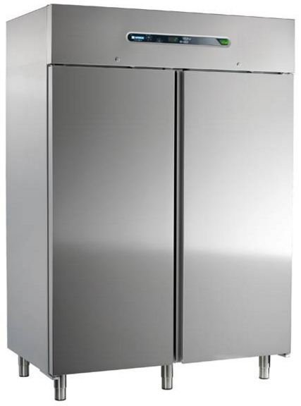 Buy Hospitality Freezer Forced | With Double Door | 147x84x209cm online ...