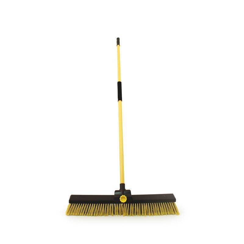 Buy Broom with soft and hard bristles online - HorecaTraders