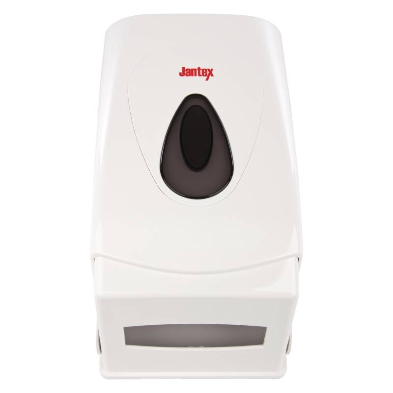 Toiletpapier Dispenser - Horeca Traders