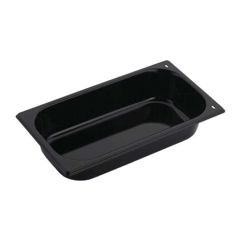 Buy Enamelled GN container non-stick | 6 Formats online - HorecaTraders