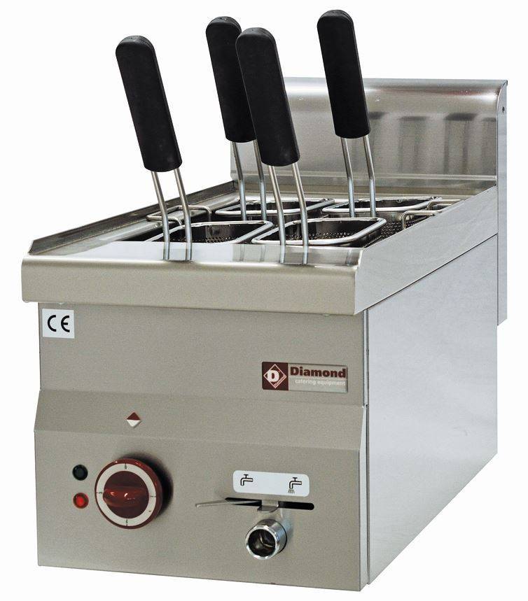 Buy Pasta cooker electric 230V online - HorecaTraders