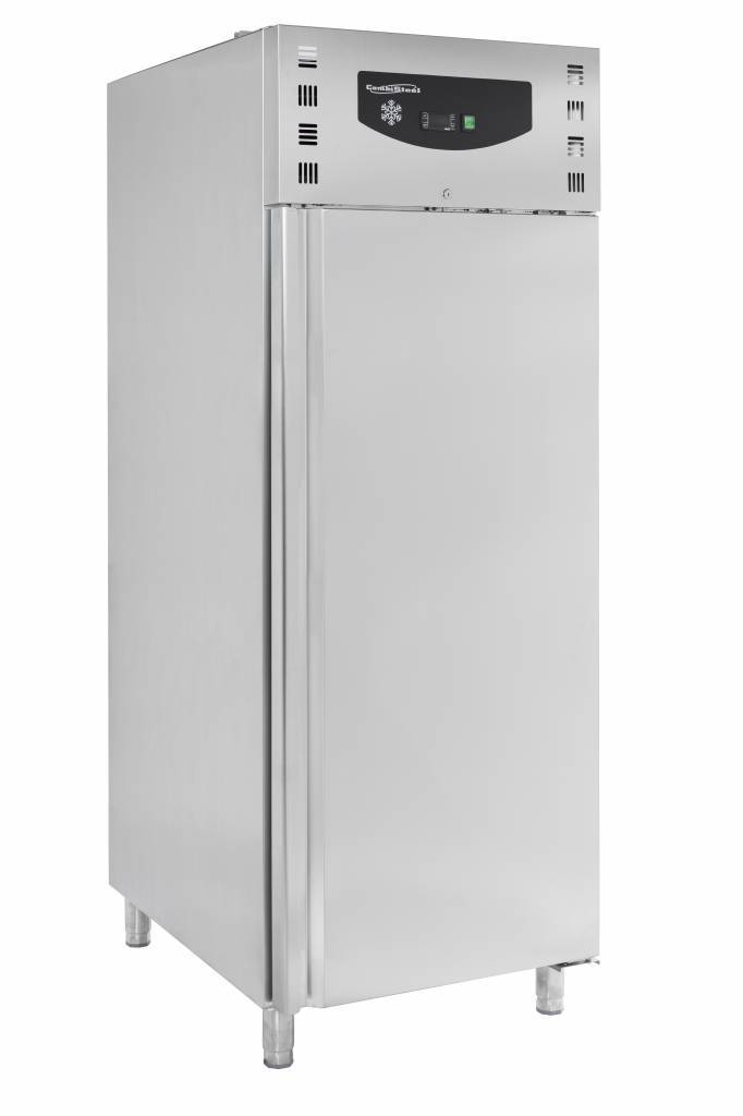 Buy Bakers freezer stainless steel | 737 liters online - HorecaTraders