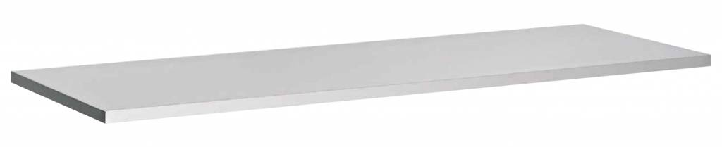 Buy Stainless steel worktop | 9 sizes - 60cm SERIES online - HorecaTraders